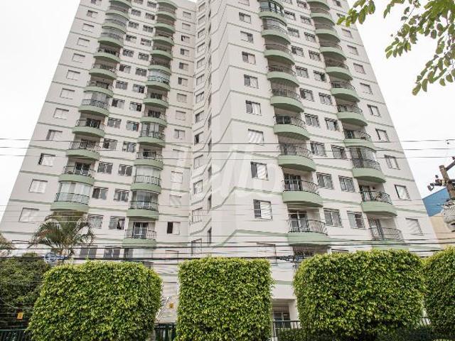 Apartamento 3 quartos para alugar no a Chácara Califórnia