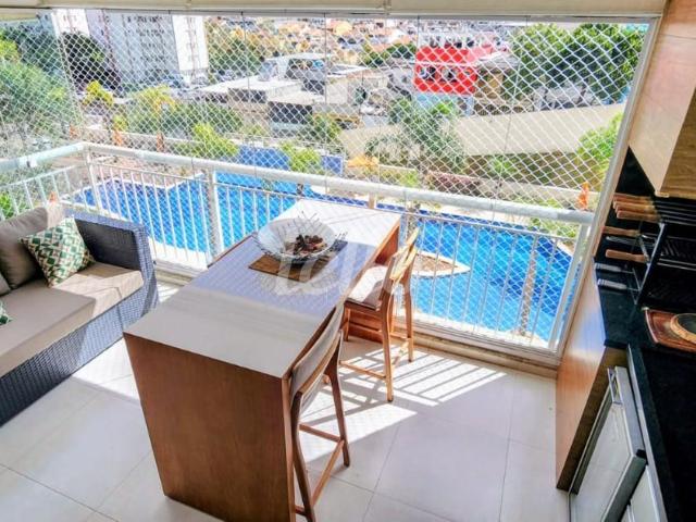 Apartamento 3 quartos à venda no a Imirim