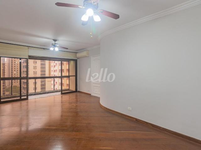 Apartamento 3 quartos para alugar no a Itaim Bibi