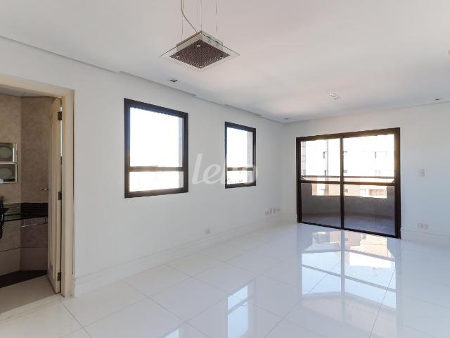 Apartamento 3 quartos para alugar no a Jardim São Paulo Zona Norte