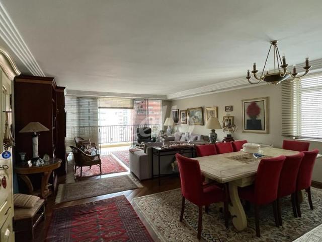 Apartamento 3 quartos à venda no a Jardim Paulista
