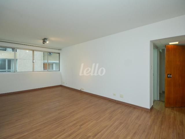 Apartamento 3 quartos para alugar no a Jardim Paulista