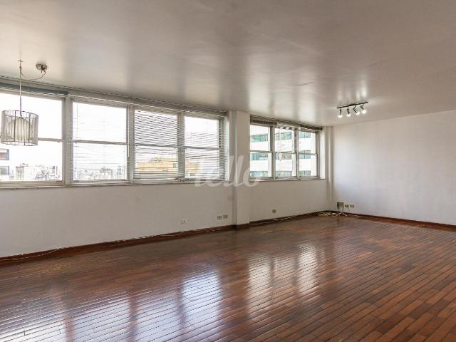 Apartamento 3 quartos à venda no a Jardim Paulista
