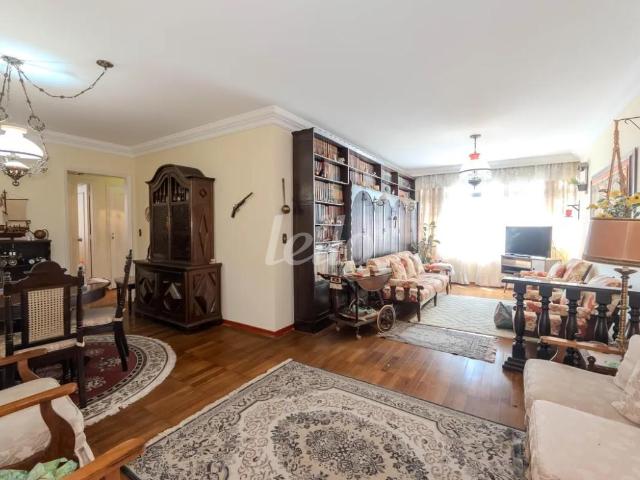 Apartamento 3 quartos para alugar no a Jardim Paulista