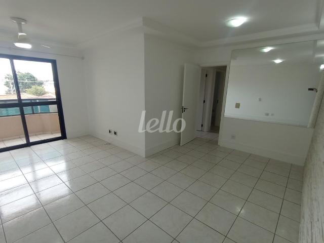 Apartamento 3 quartos para alugar no a Jardim Paris