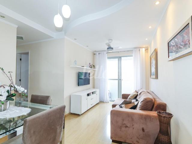 Apartamento 3 quartos para alugar no a Jardim Textil