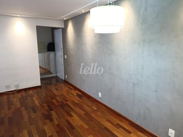 Apartamento 3 quartos para alugar no a Mooca