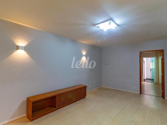 Apartamento 3 quartos para alugar no a Mooca