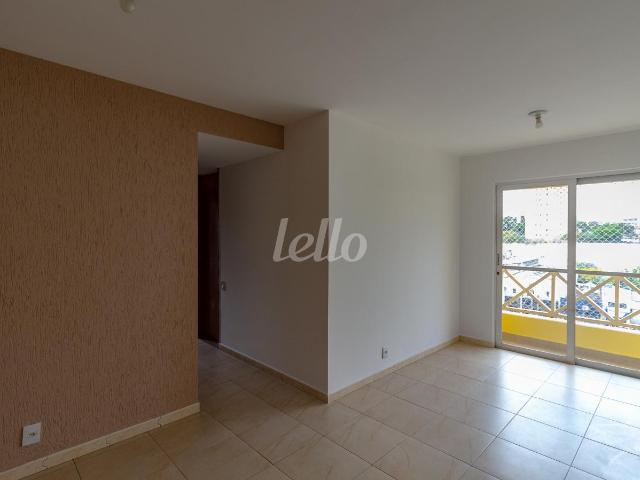 Apartamento 3 quartos para alugar no a Mooca