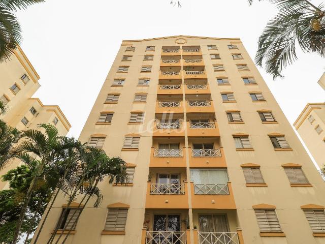Apartamento 3 quartos para alugar no a Mooca
