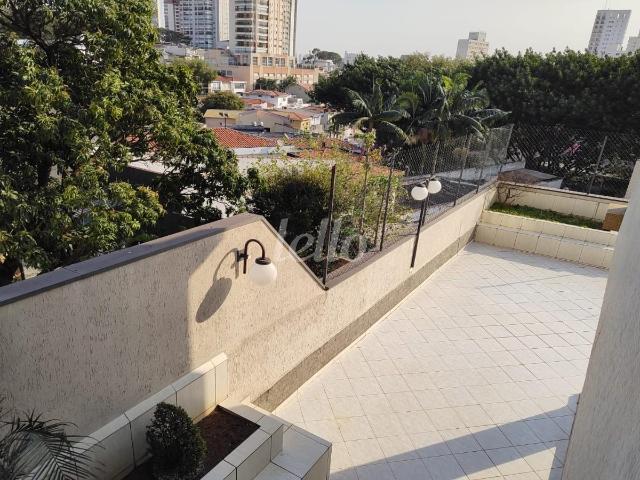 Apartamento 3 quartos à venda no a Parque da Mooca