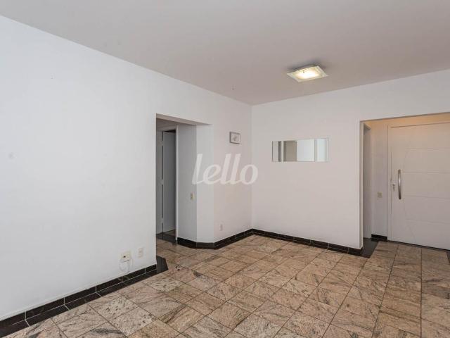 Apartamento 3 quartos à venda no a Planalto Paulista