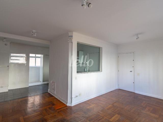 Apartamento 3 quartos para alugar no a Moema