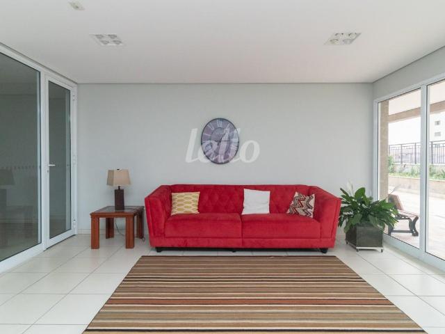Apartamento 3 quartos para alugar no a Parque da Mooca