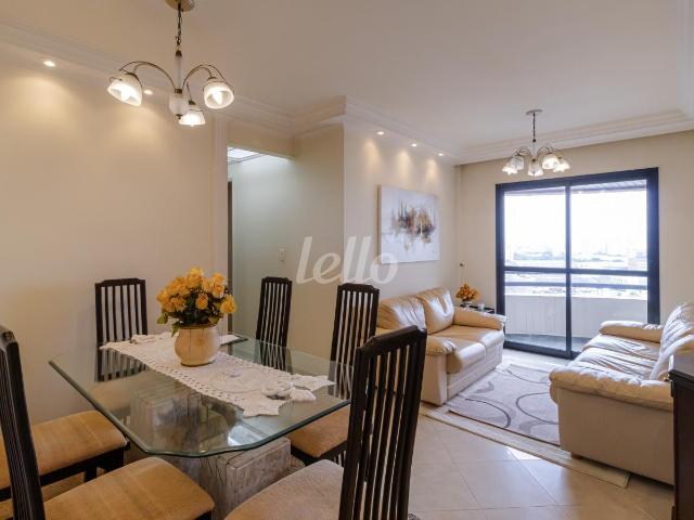 Apartamento 3 quartos à venda no a Parque da Mooca