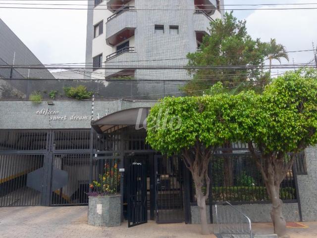 Apartamento 3 quartos para alugar no a Parque da Vila Prudente