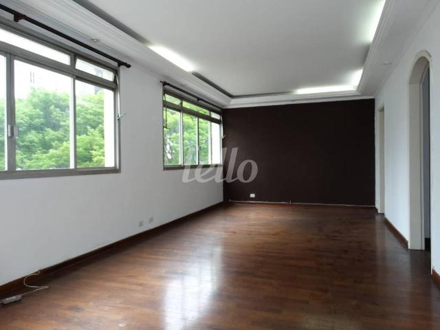 Apartamento 3 quartos para alugar no a Pinheiros