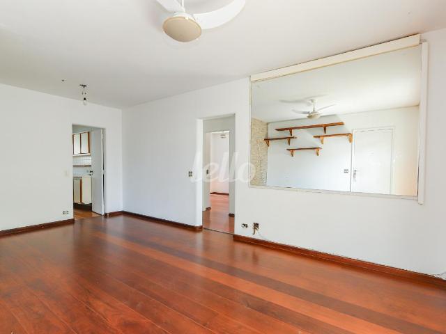Apartamento 3 quartos para alugar no a Pinheiros