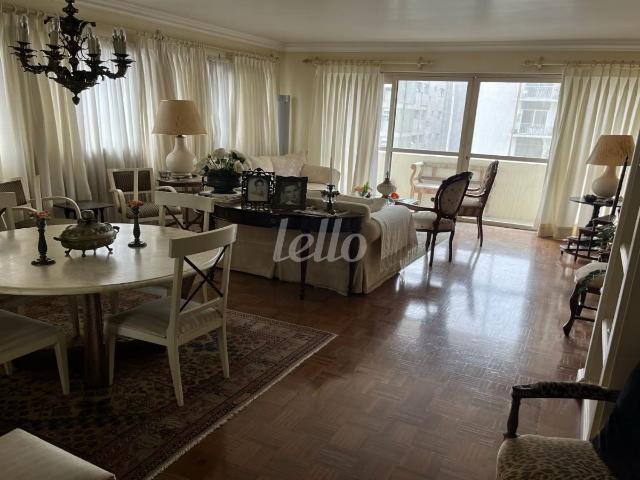 Apartamento 3 quartos para alugar no a Pinheiros
