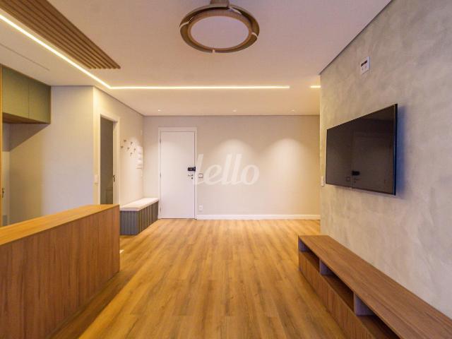 Apartamento 3 quartos para alugar no a Quarta Parada