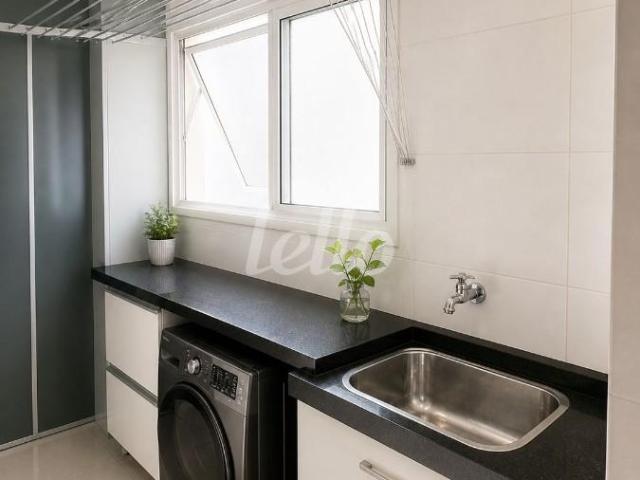 Apartamento 3 quartos para alugar no a Santa Paula
