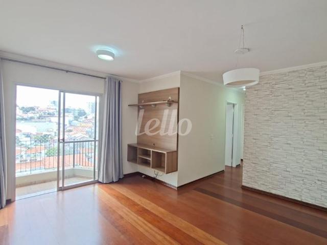 Apartamento 3 quartos para alugar no a Santana