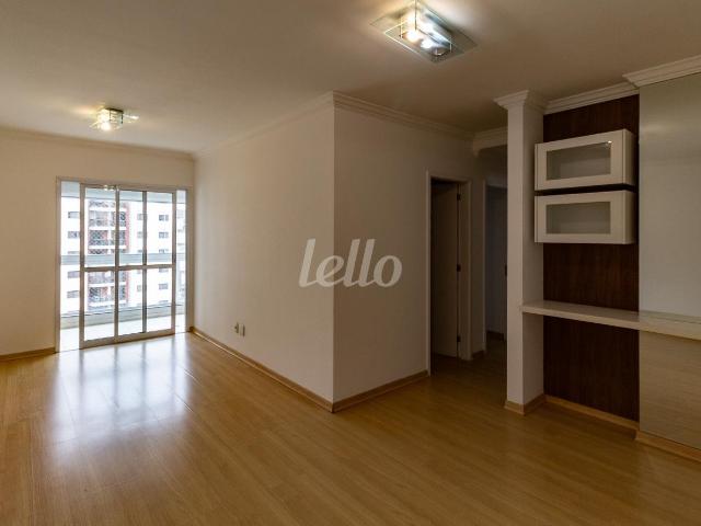 Apartamento 3 quartos para alugar no a Saúde