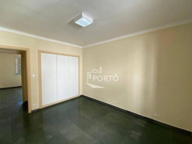 Apartamento 3 quartos para alugar no bairro Alto em Piracicaba