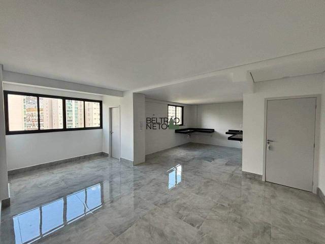 Apartamento 3 quartos para alugar no Buritis