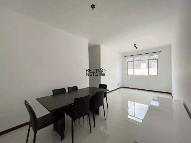 Apartamento 3 quartos para alugar no Buritis