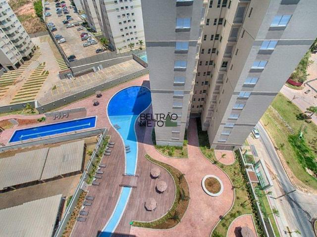 Apartamento 3 quartos para alugar no Buritis