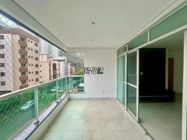 Apartamento 3 quartos para alugar no Buritis