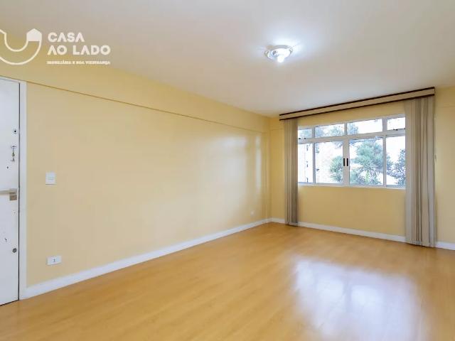 Apartamento 3 quartos para alugar no Juvevê Curitiba/PR