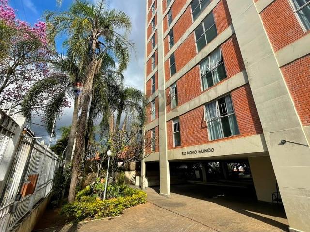 Apartamento 3 quartos para alugar na Vila Trujillo