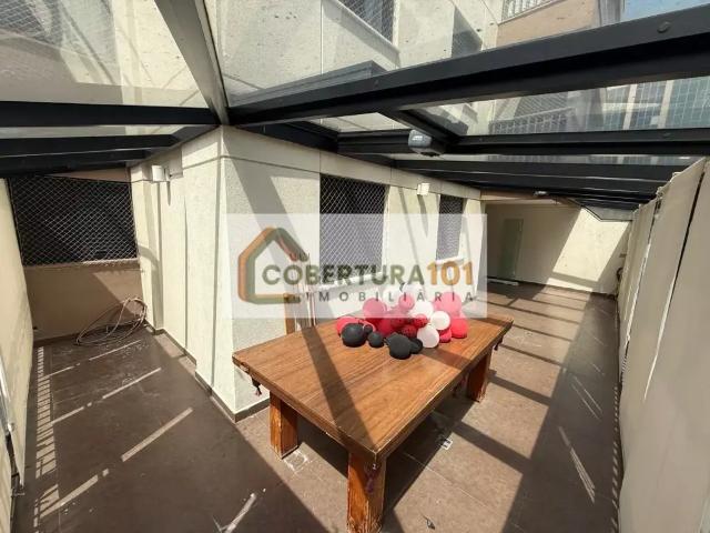 Apartamento, 3 Quartos para Alugar, por R$ 6.600,00