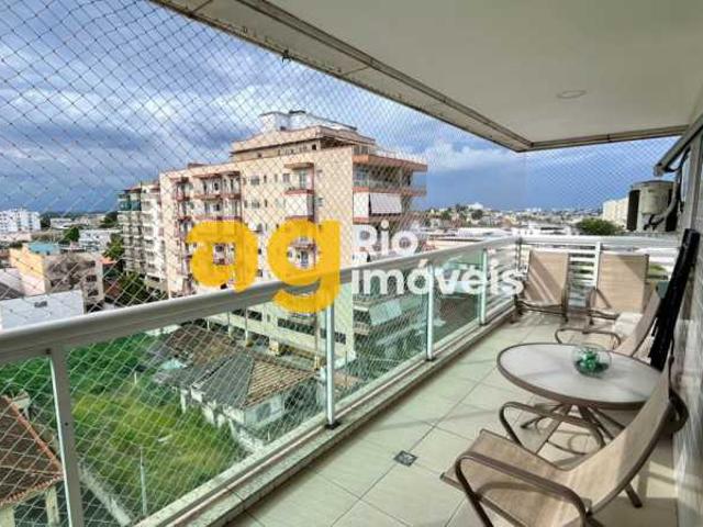 Apartamento 3 quartos para alugar Rio de Janeiro,RJ R$ 3.000