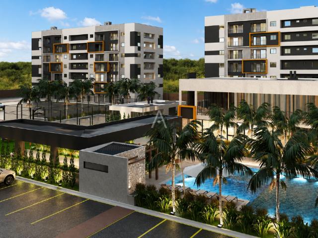Apartamento 3 quartos para aluguel no Bairro TOCANTINS em TOLEDO por R$ 2.800,00