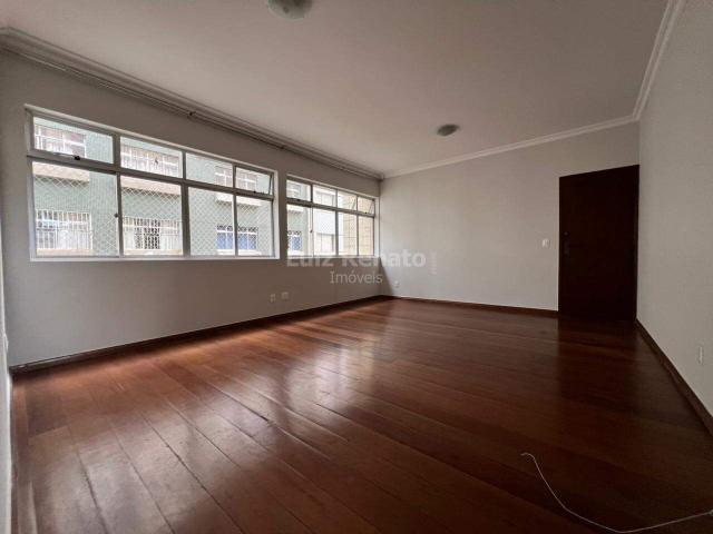Apartamento 3 quartos para aluguel no bairro Funcionarios