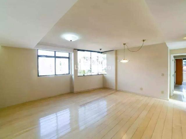 Apartamento 3 quartos para aluguel no bairro Santo Antonio