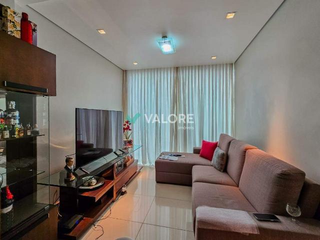 Apartamento 3 quartos para aluguel no Lourdes