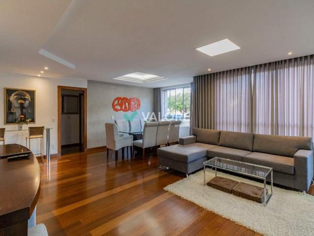 Apartamento 3 quartos para aluguel no São Pedro