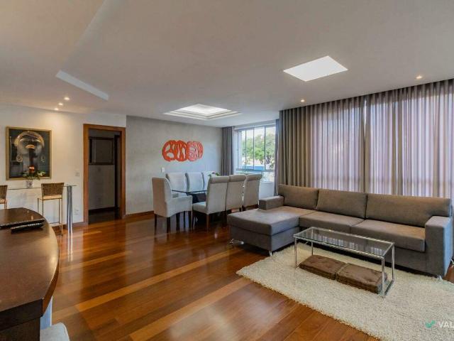 Apartamento 3 quartos para aluguel no São Pedro