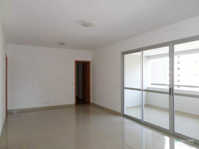 Apartamento 3 quartos para aluguel no Vila da Serra