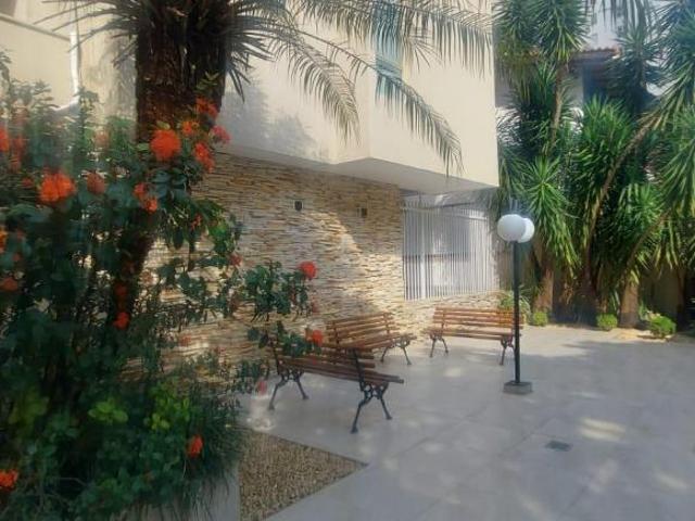 Apartamento 3 Quartos para Aluguel e Venda no Jardim Goiás Goiânia
