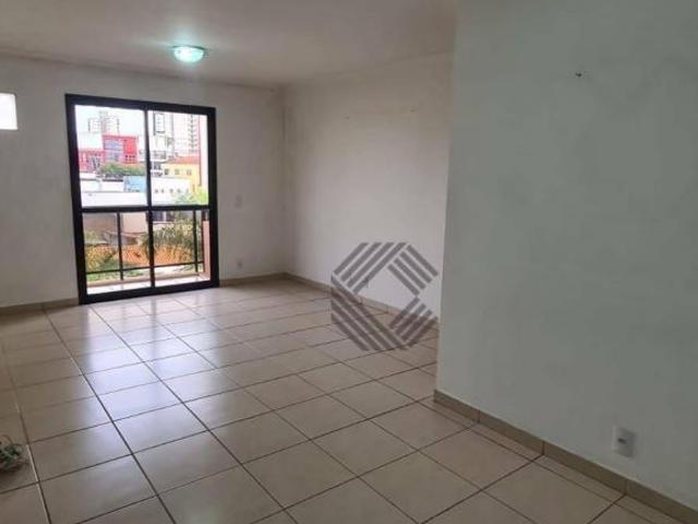 Apartamento 3 quartos para comprar, Santa Terezinha, Sorocaba