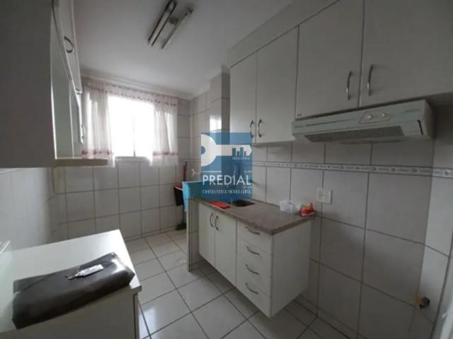 Apartamento 3 quartos para Locação Centreville, São Carlos