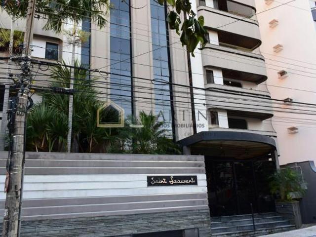 Apartamento 3 quartos para Locação Centro, Piracicaba