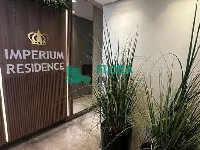 Apartamento 3 quartos para Locação em Maringá: Parque Residencial Cidade Nova