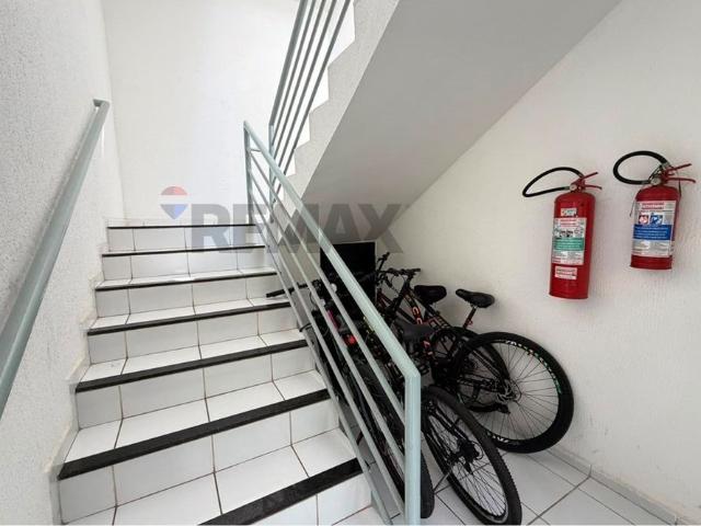 Apartamento 3 quartos para locação no Bessa