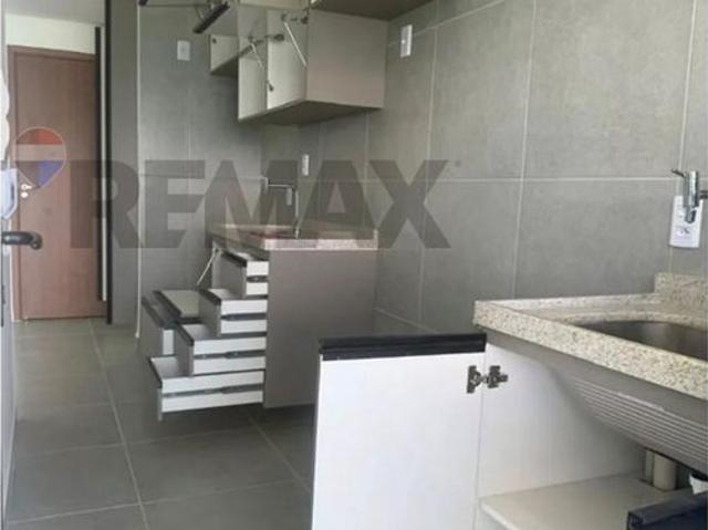 Apartamento 3 Quartos para Locação no Janga, com Lazer completo!